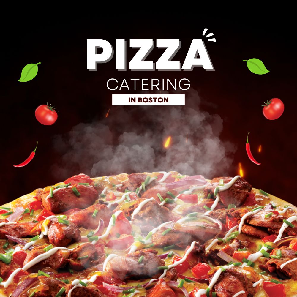 7 Reasons Metro Catering Offers The Best Pizza Catering In Boston ...